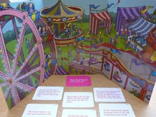 Using a Mystery as a problem-solving activity