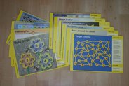 Maths Games Order | Broadbent Maths | Creative Primary Maths Planning
