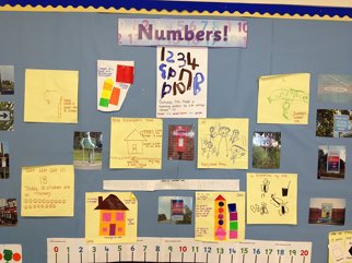 Place value - representation and misconceptions